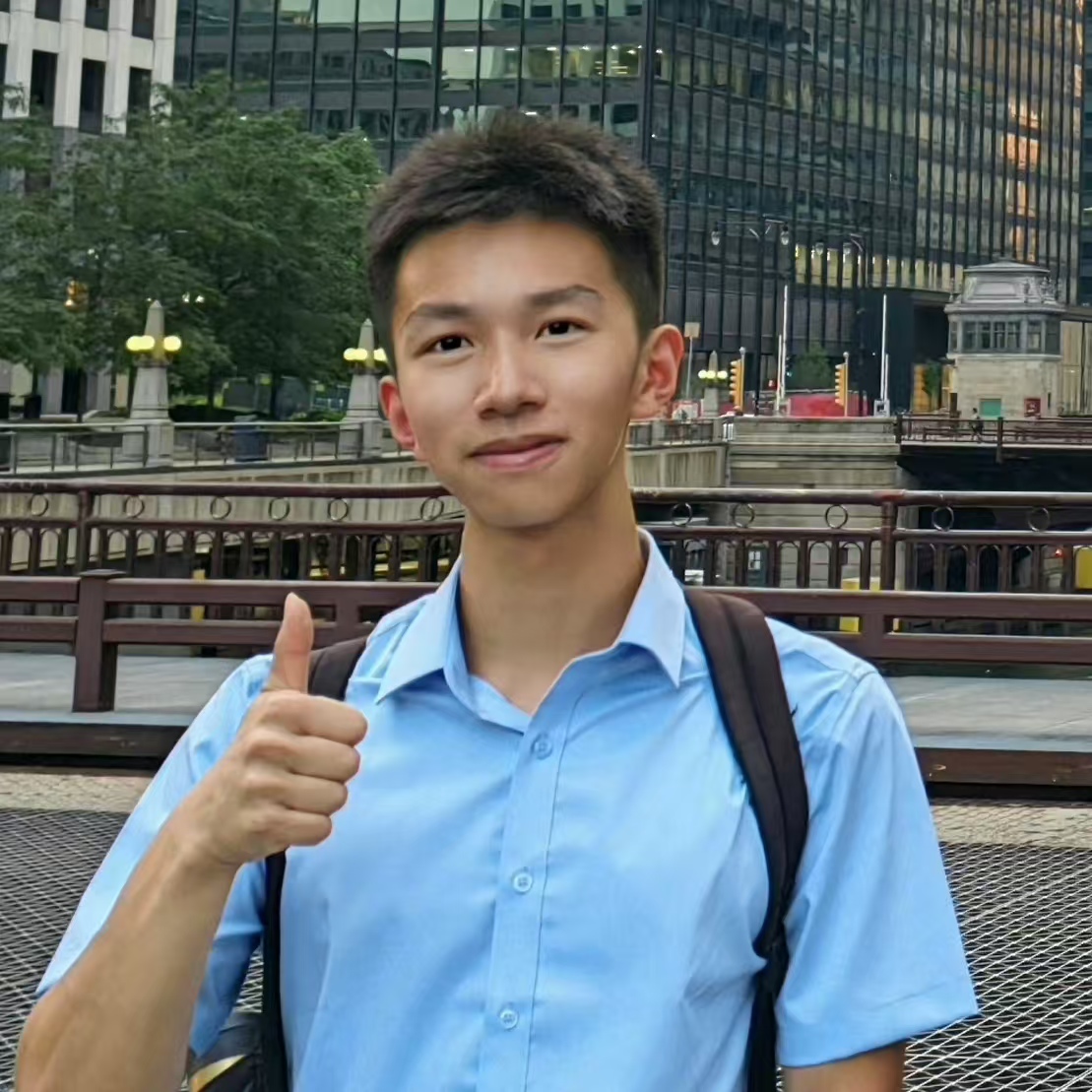 Gefei Cai 蔡格非 - Gefei Cai / Personal Page